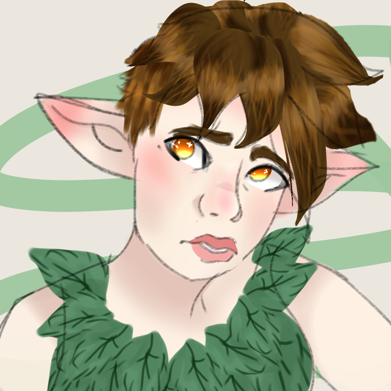 Tinkerbell - ibisPaint