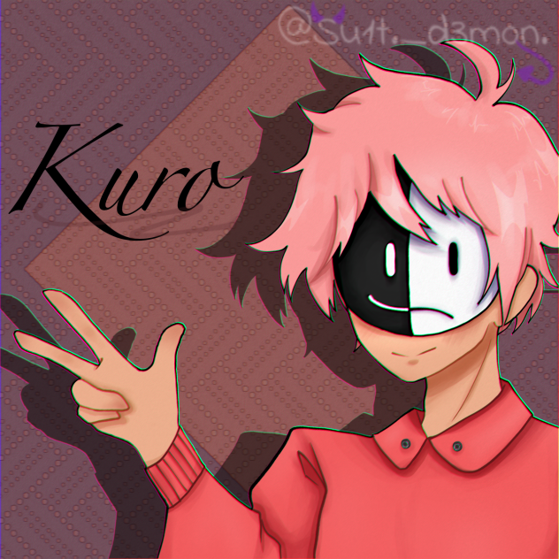-Request from Kuro(Twitter)- - ibisPaint