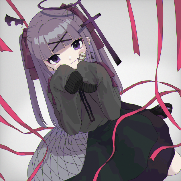 Request 13 - ibisPaint