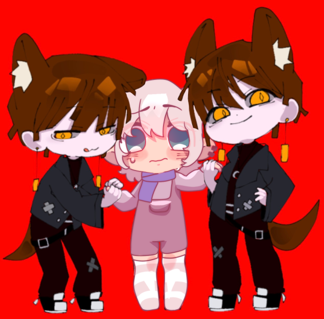 Collab .32 - ibisPaint