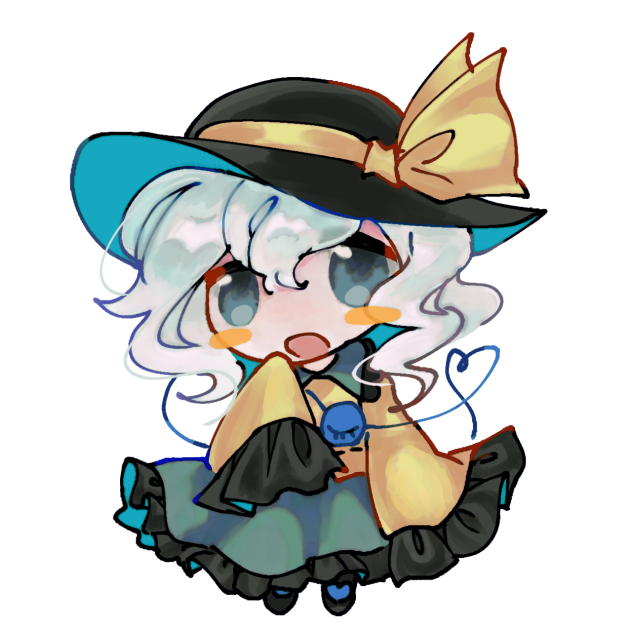 無題419 - ibisPaint