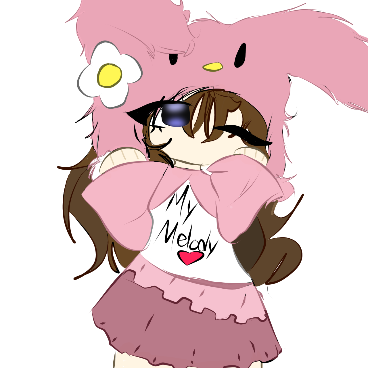 My Melody - ibisPaint