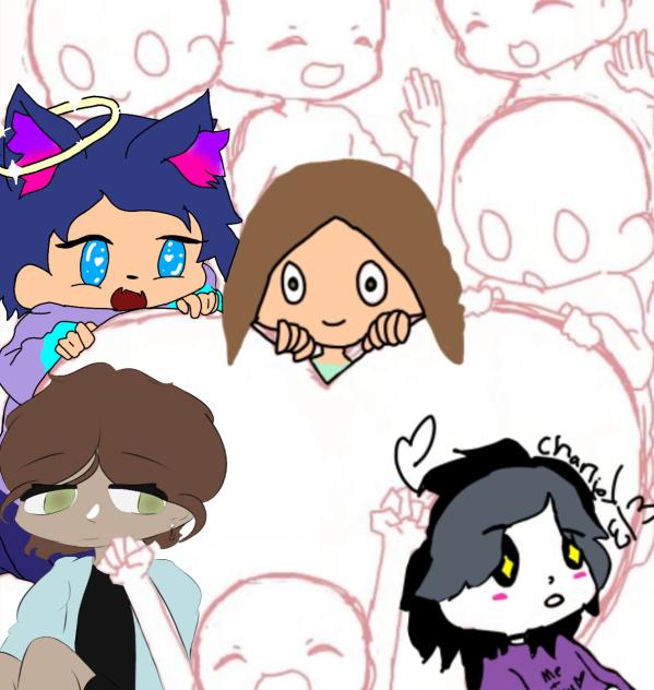 another one... - ibisPaint