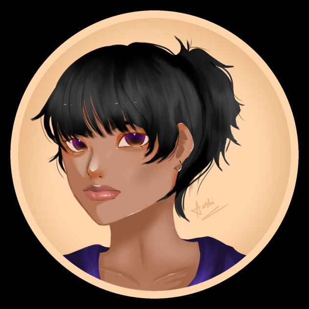 Untitled169 😵 - ibisPaint