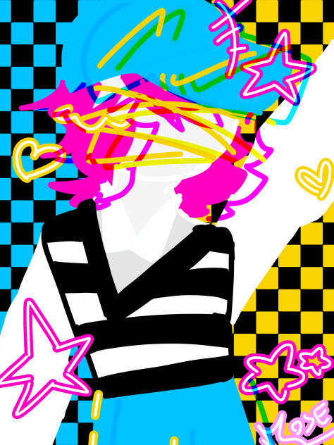 Leo full 4k 🙀 - ibisPaint