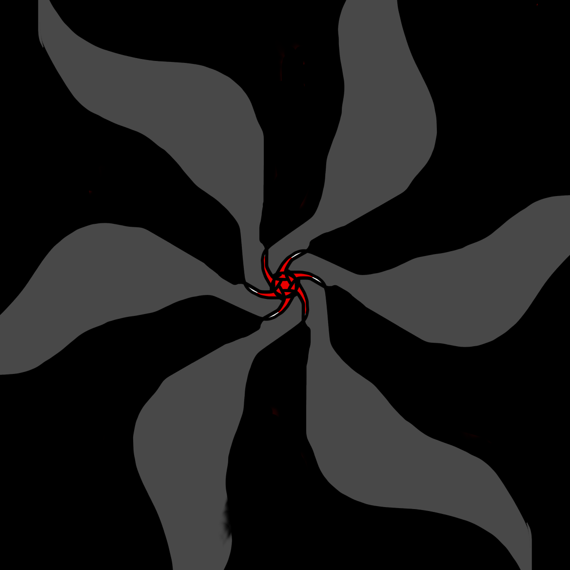 Ninja Star!💫 - ibisPaint