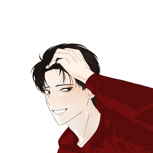 Kim Gong-Ja - ibisPaint