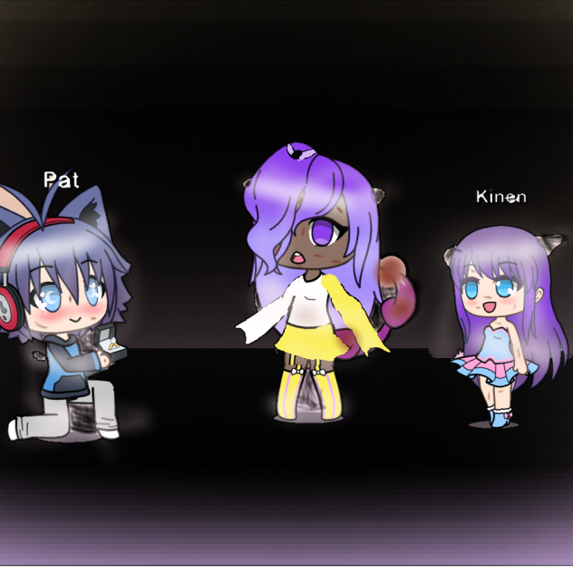 my boyfriend proposed - ibisPaint