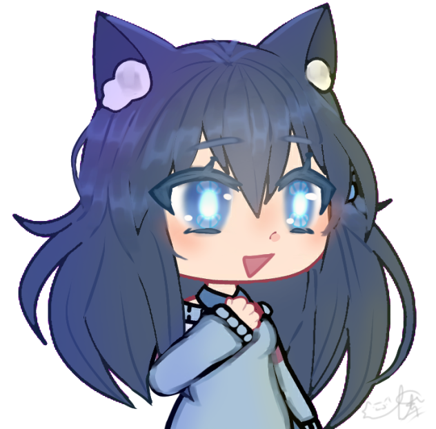 simple edit - ibisPaint