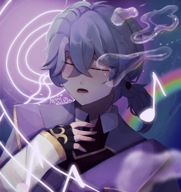 SYMPHONY - ibisPaint