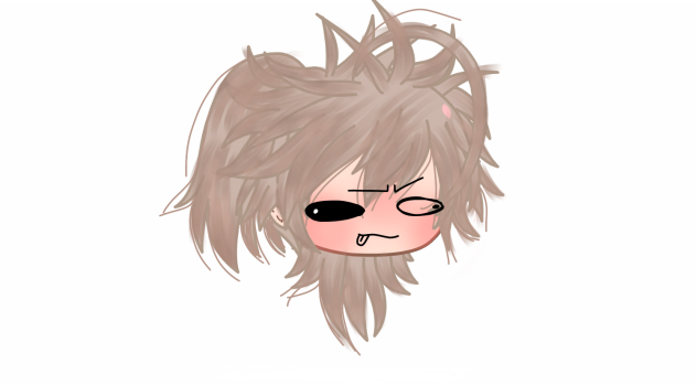 DERP - ibisPaint