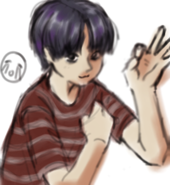 YOONBUM!! - ibisPaint