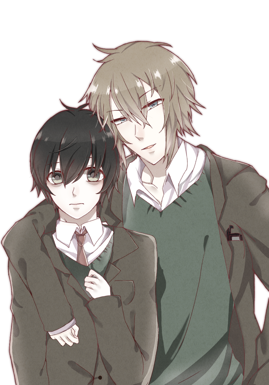 創作BL - ibisPaint