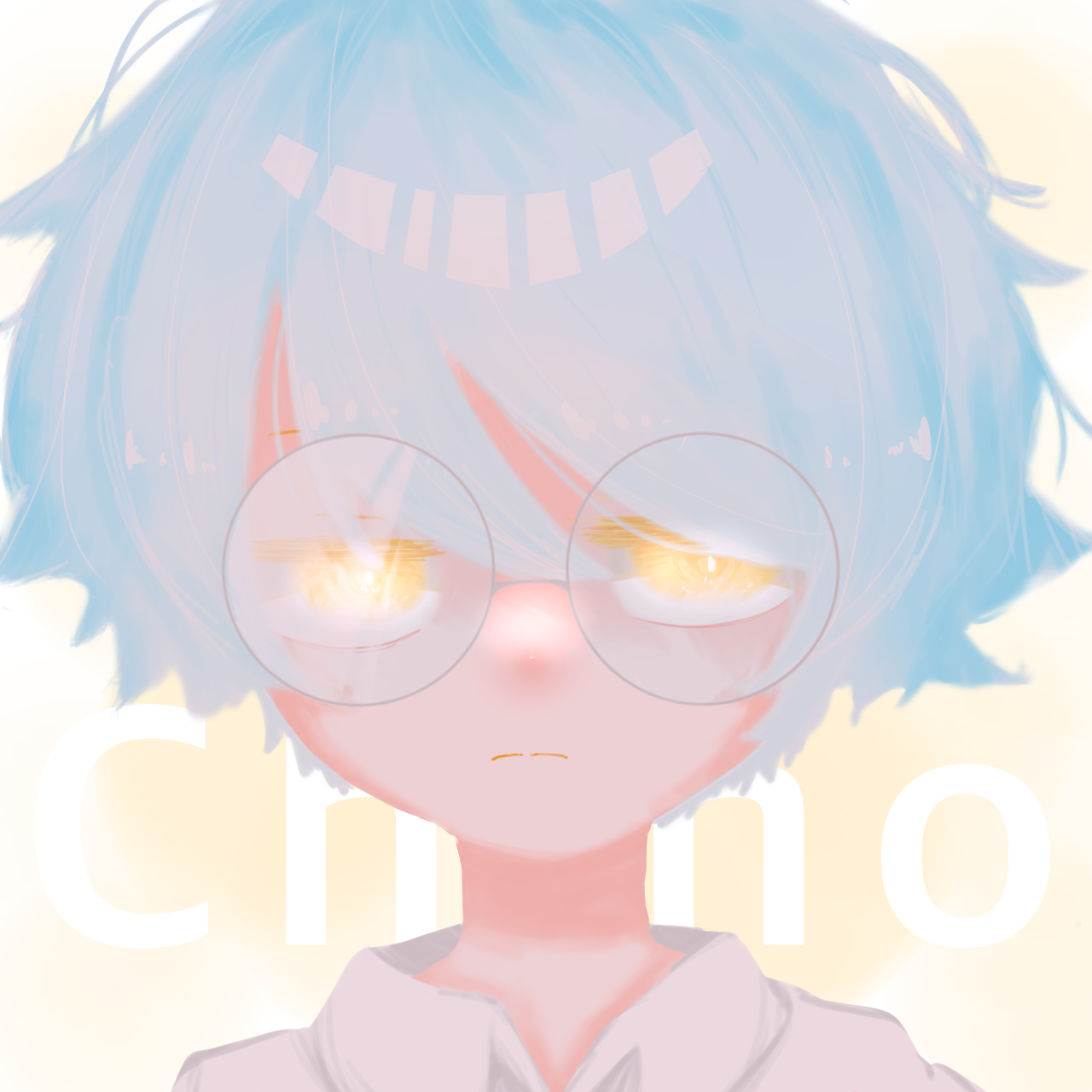Chi - ibisPaint