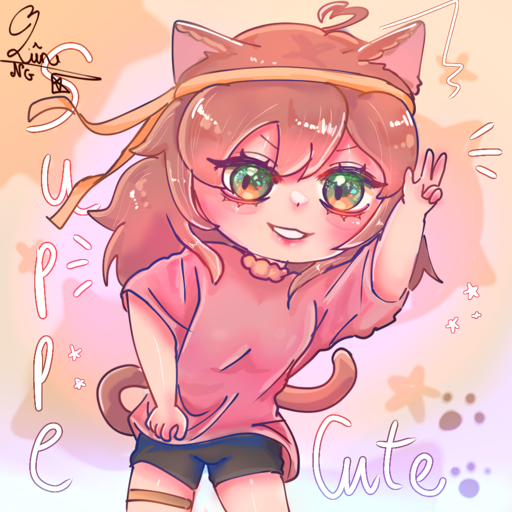 Hannah's⭐oc - ibisPaint