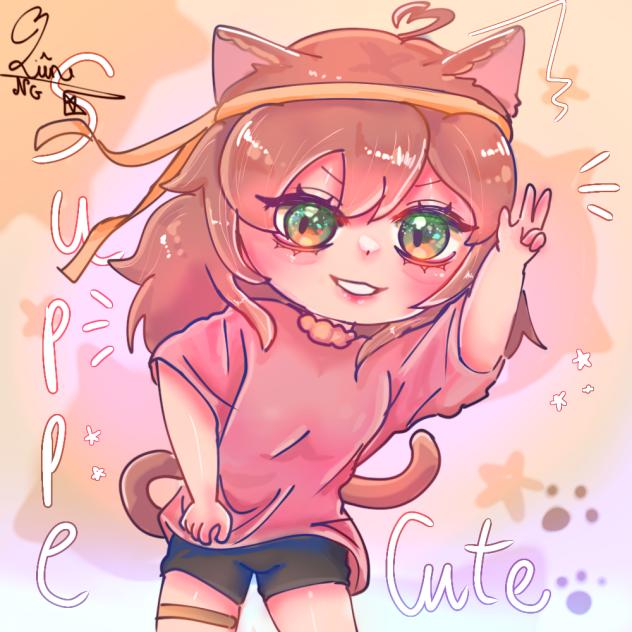 Hannah's⭐oc - ibisPaint