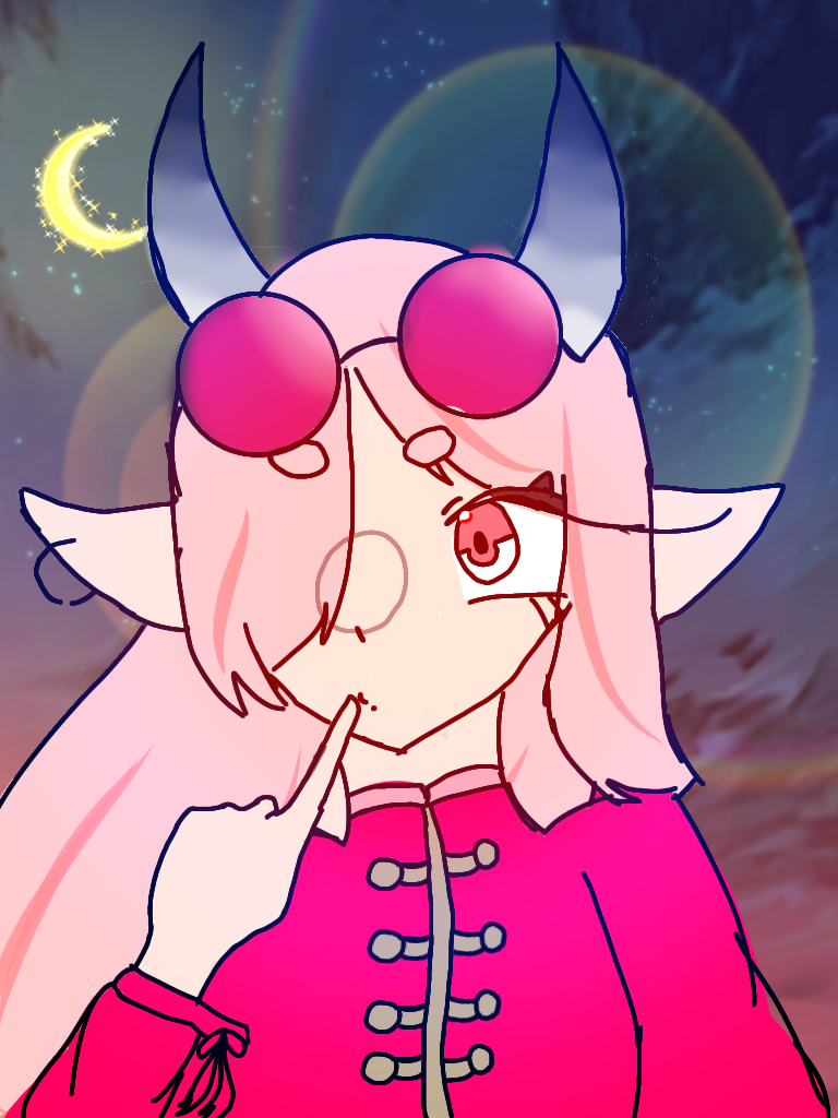 無題87 - ibisPaint