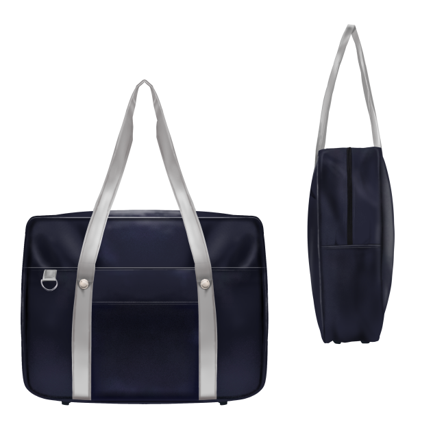 school bag - ibisPaint