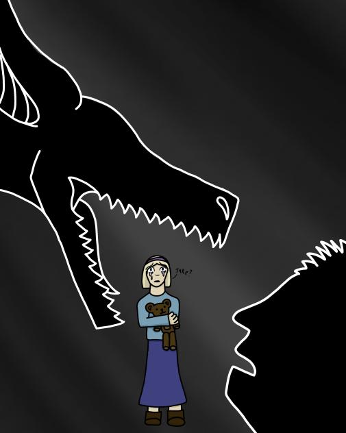 The Attack - ibisPaint