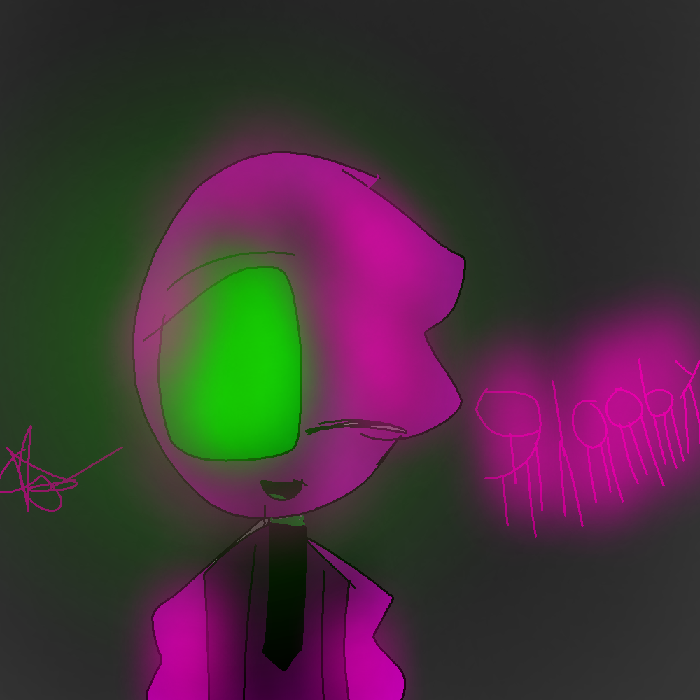 globby - ibisPaint