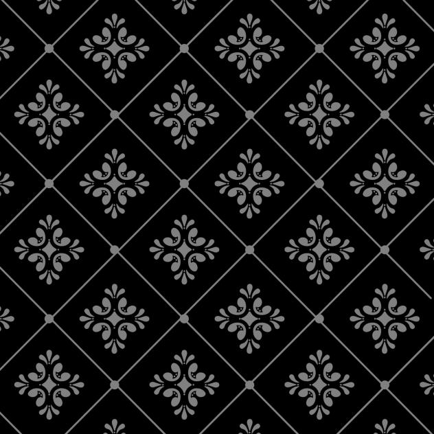 traditional pattern 20 - ibisPaint