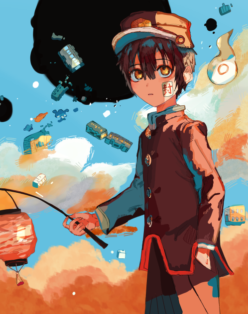 Hanako♥ - ibisPaint