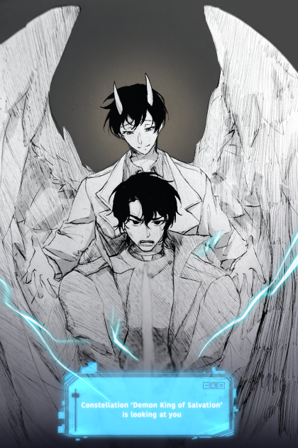 ORV fanart - ibisPaint