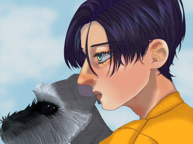 無題160 - ibisPaint