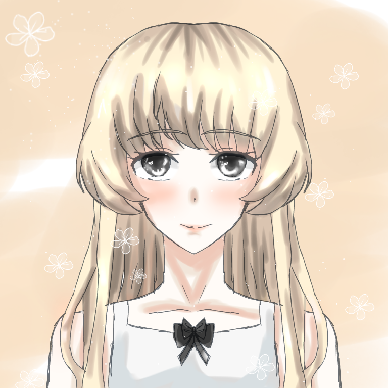 •Happy Ending• - ibisPaint