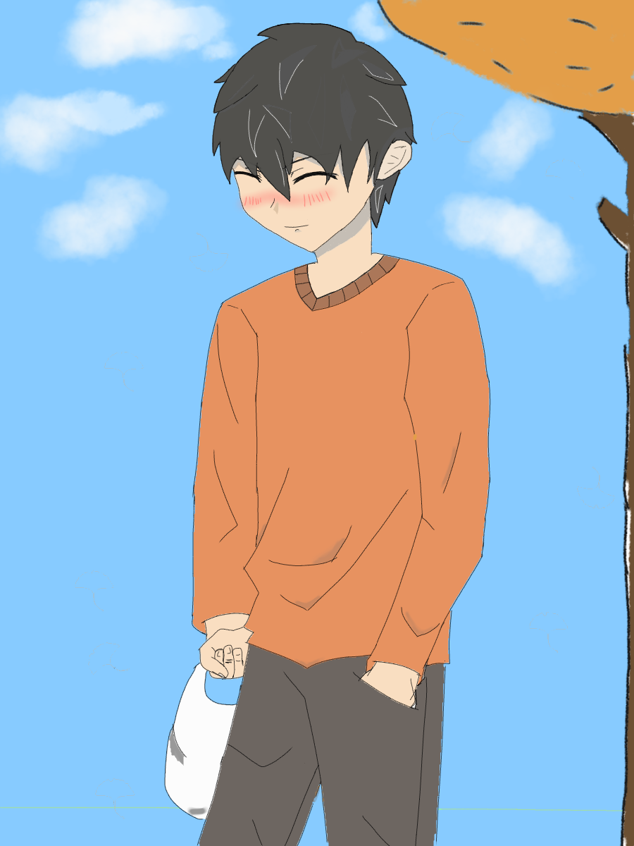 Untitled34 - ibisPaint