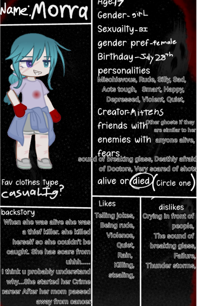 Another CS for KAT_ARTZz - ibisPaint