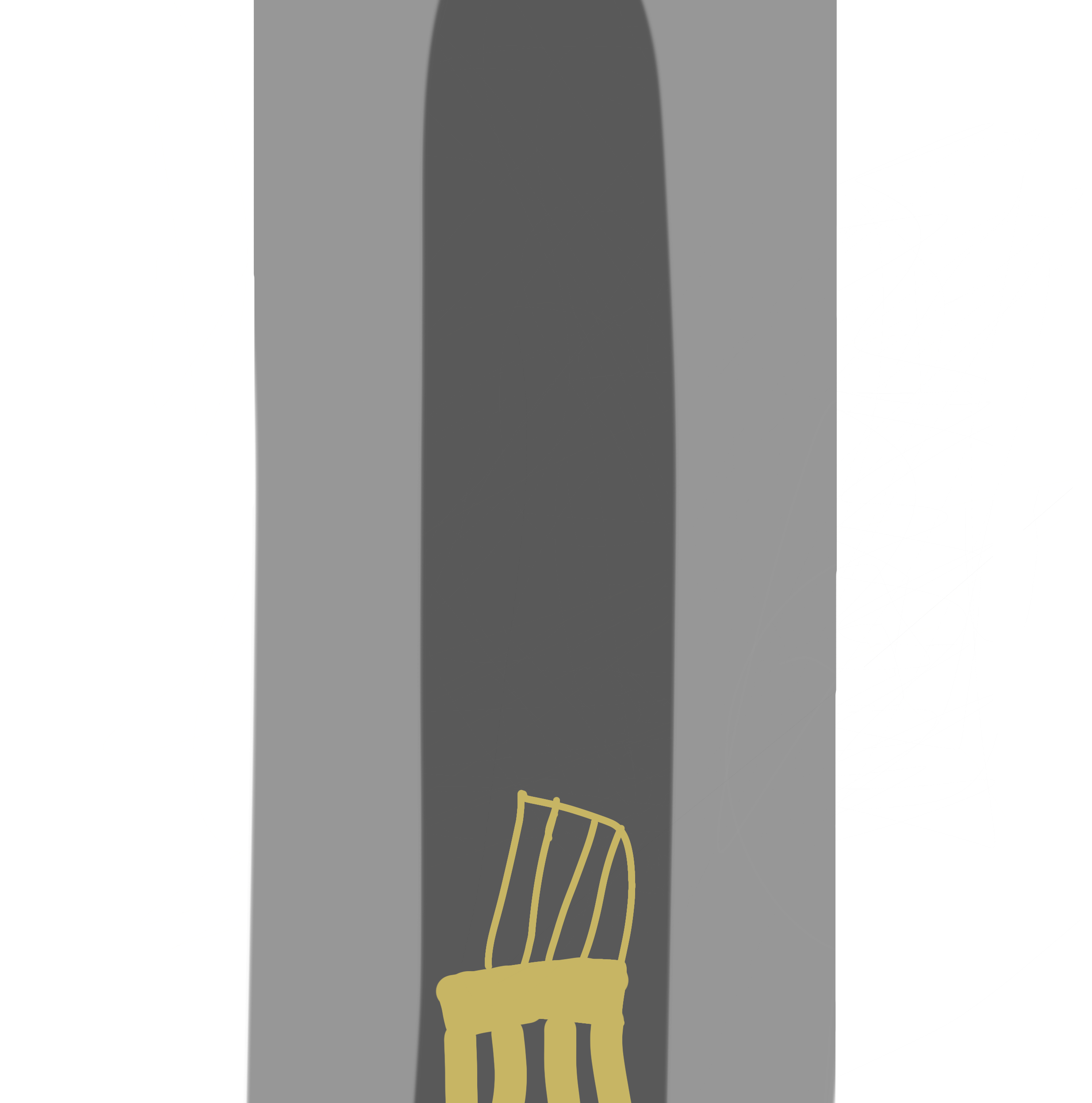 ominous chair - ibisPaint