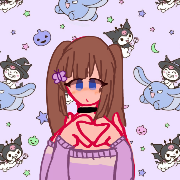 Zoeyy tales - ibisPaint