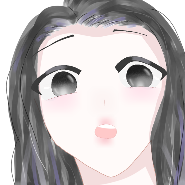 face demi-patnoc - ibisPaint
