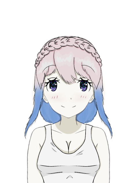 Titelloses 11 - ibisPaint