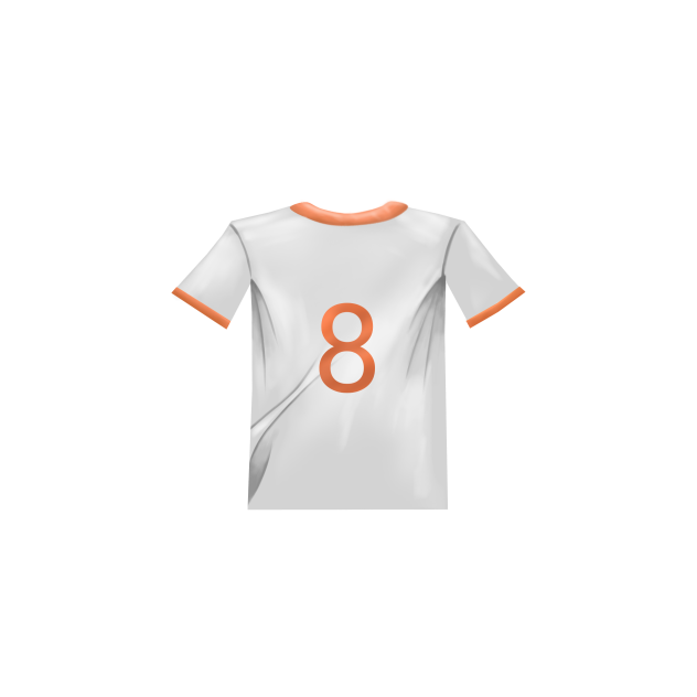 school sport day jersey - ibisPaint