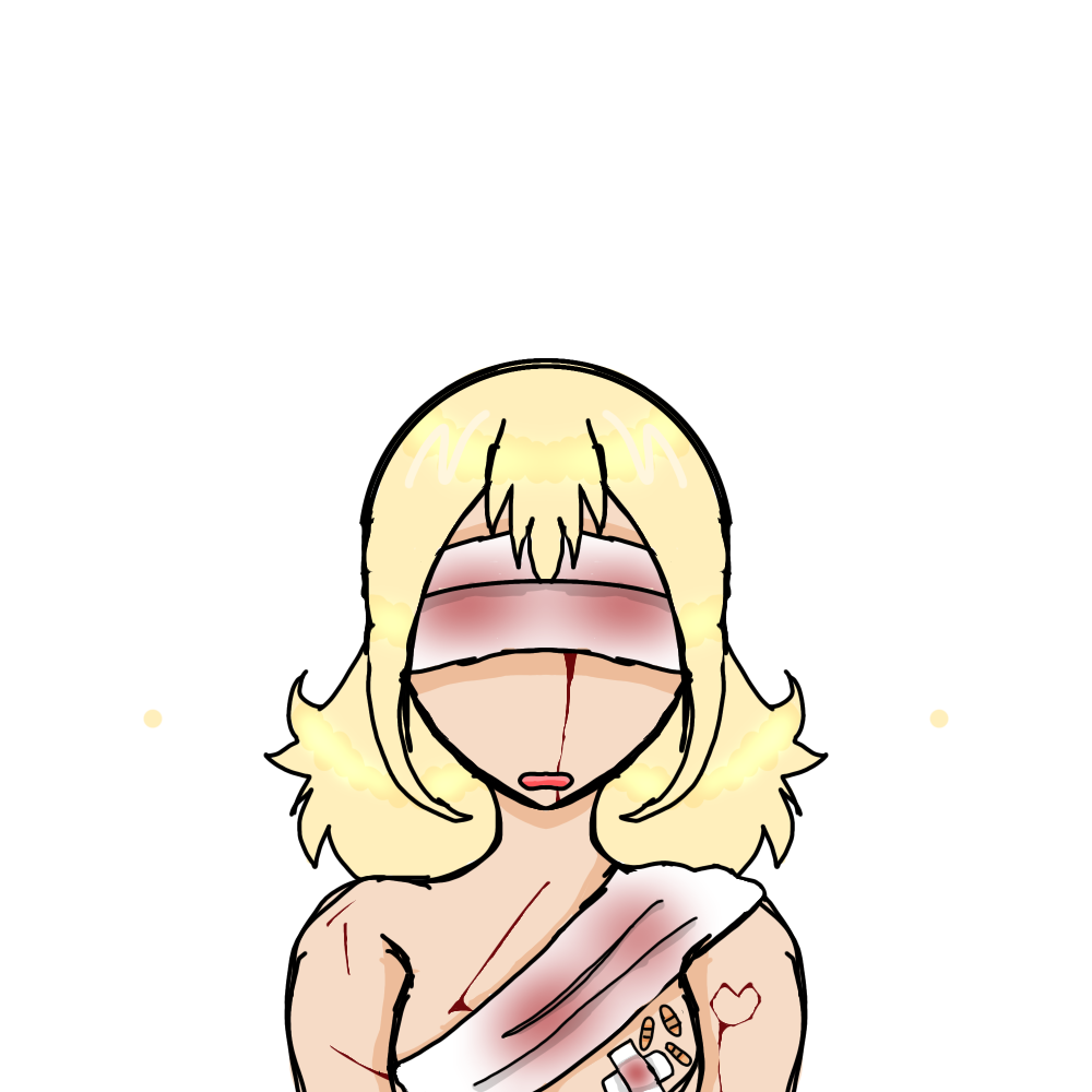 TW blood - ibisPaint