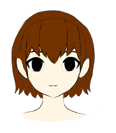 first artwork - ibisPaint