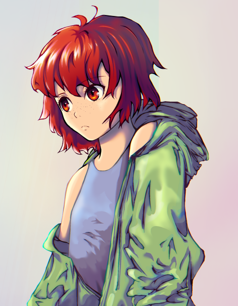 Untitled224 - ibisPaint