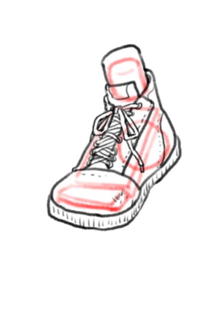 kind draw study 1.26 - ibisPaint