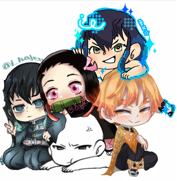 AHHAHSJAKA SO CUTEEE - ibisPaint