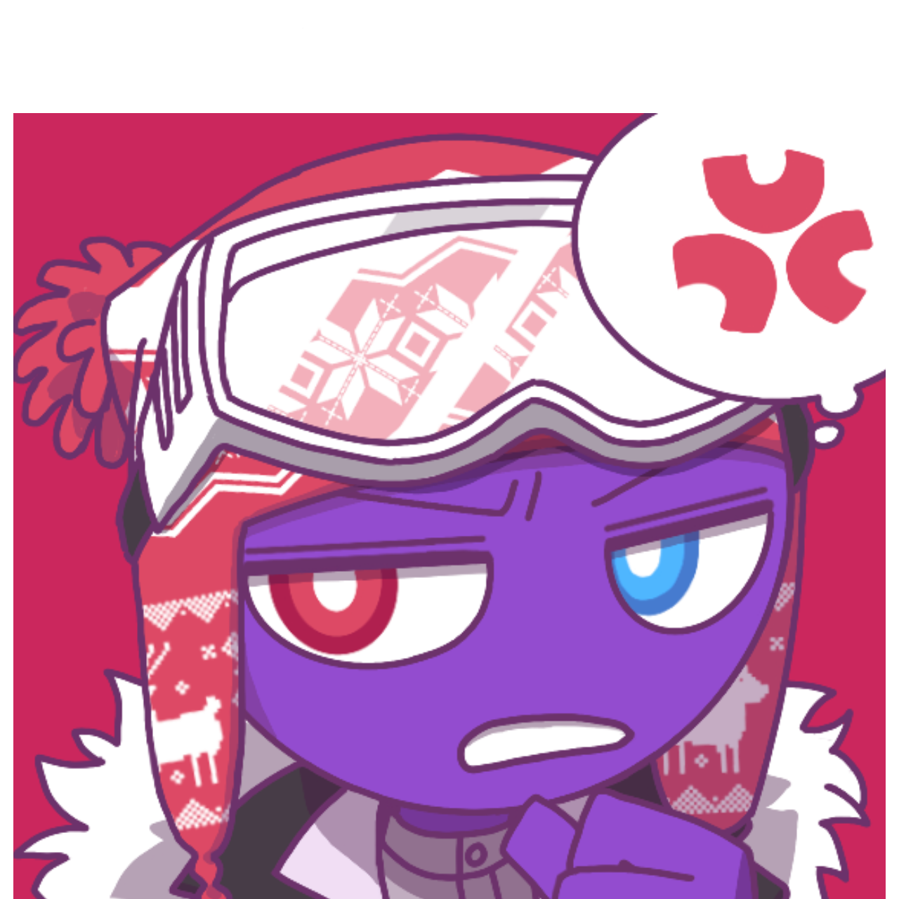 Seaban the mad - ibisPaint