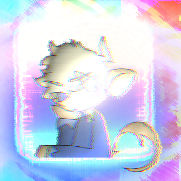 Mistake 😺 - ibisPaint