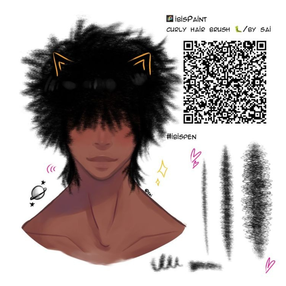 too lazy to title - ibisPaint