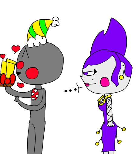 ENNARD x WAIT WHAT (speed paint) - ibisPaint