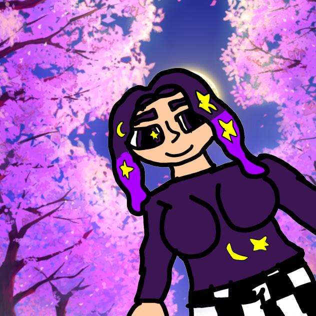 nighty night do-re-mi-fa-so-la-ti-do - ibisPaint