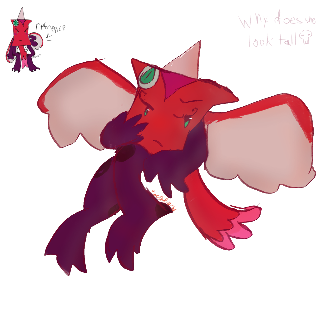 objectified pin - ibisPaint