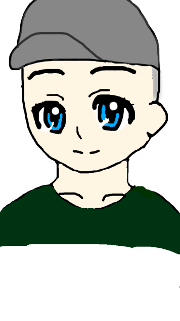 Michael Laverty - ibisPaint