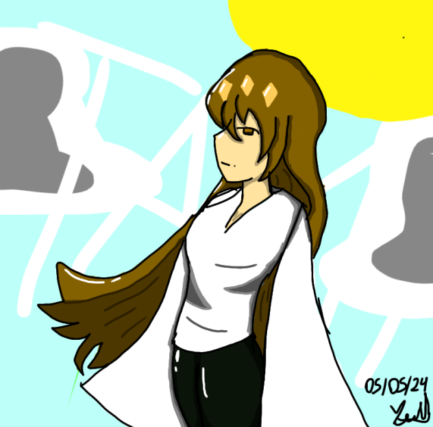 Tami Taka - ibisPaint