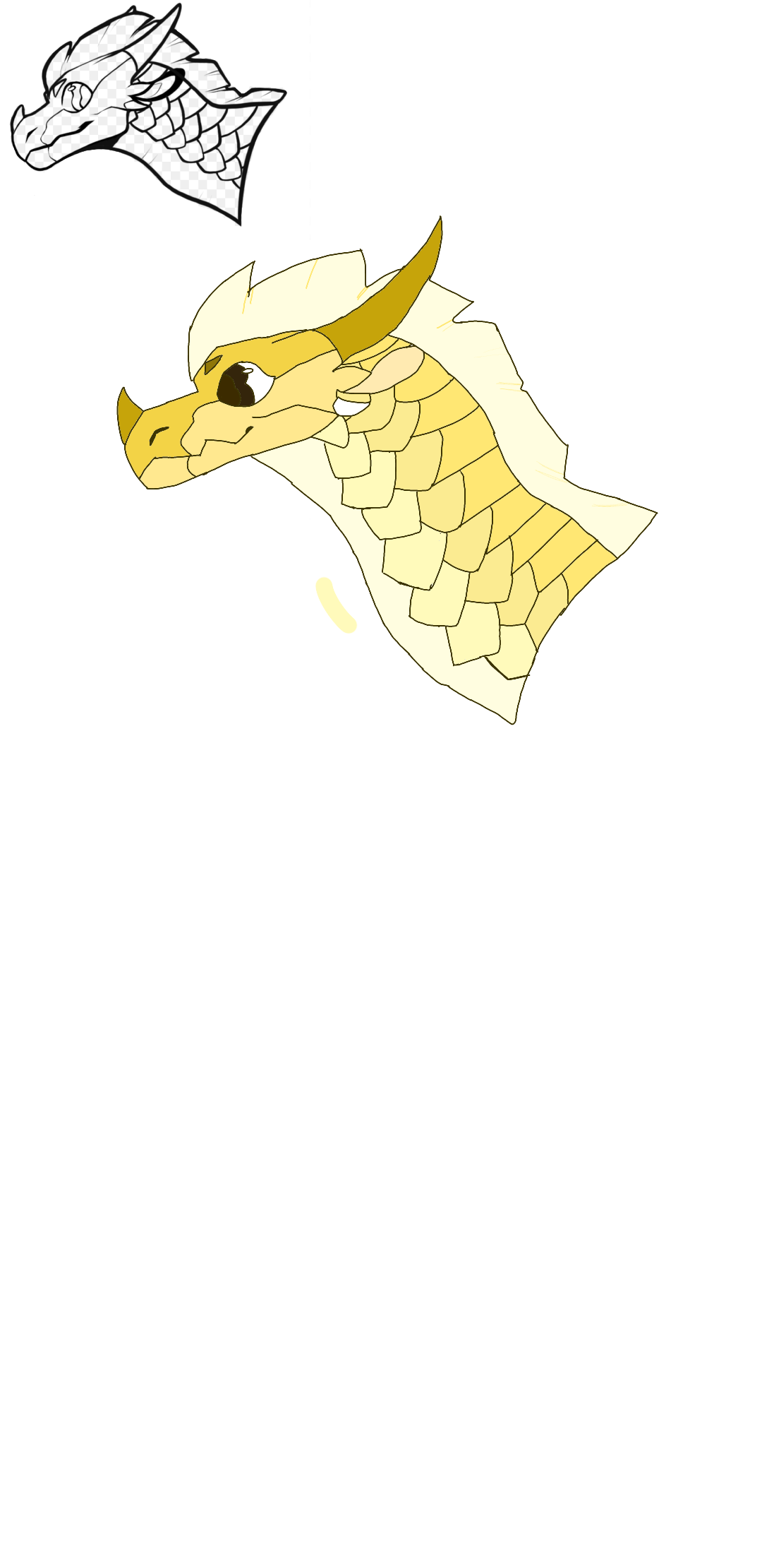 sandwing based on blaze - ibisPaint